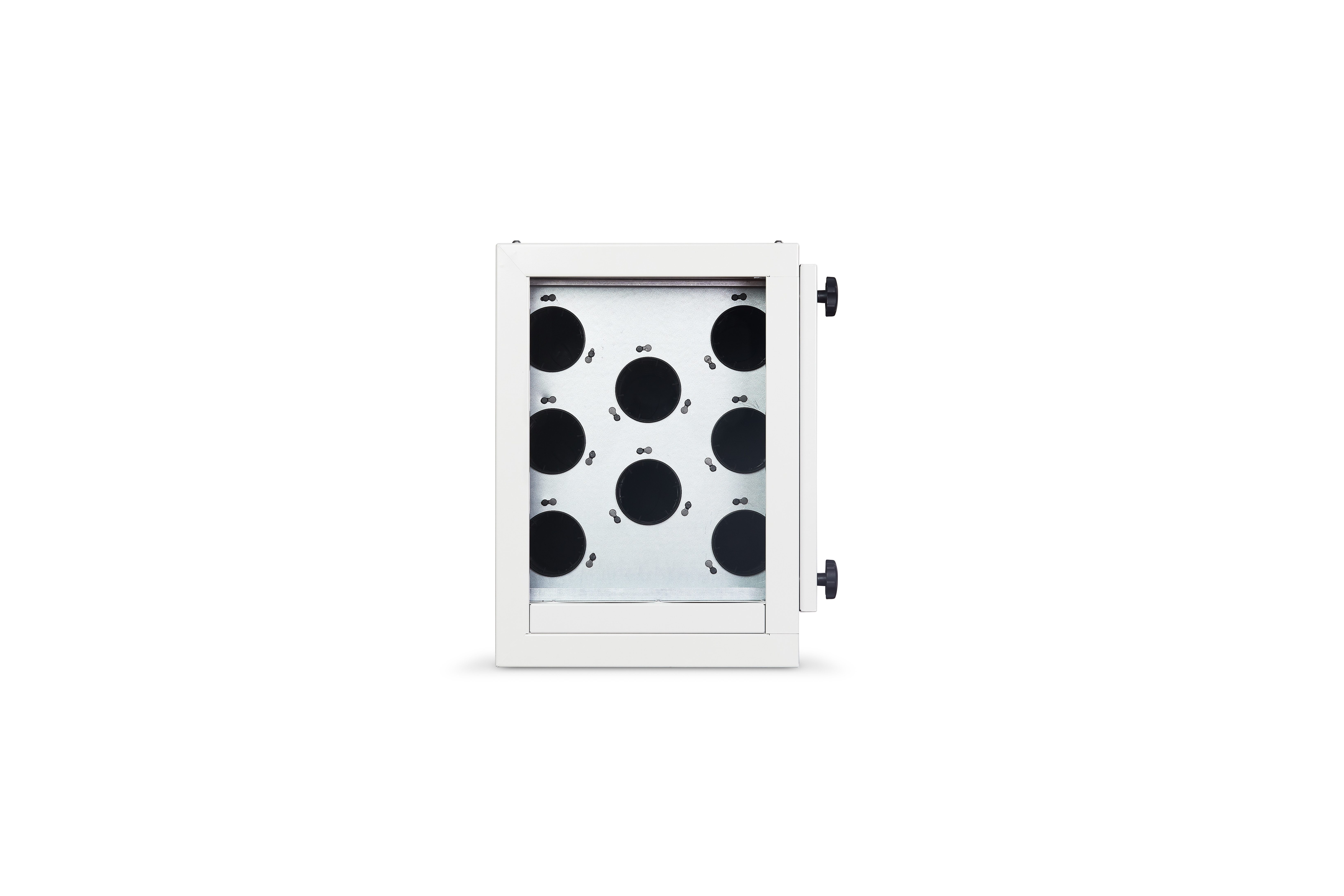 Kitchen Air Filtration (SF-Series)