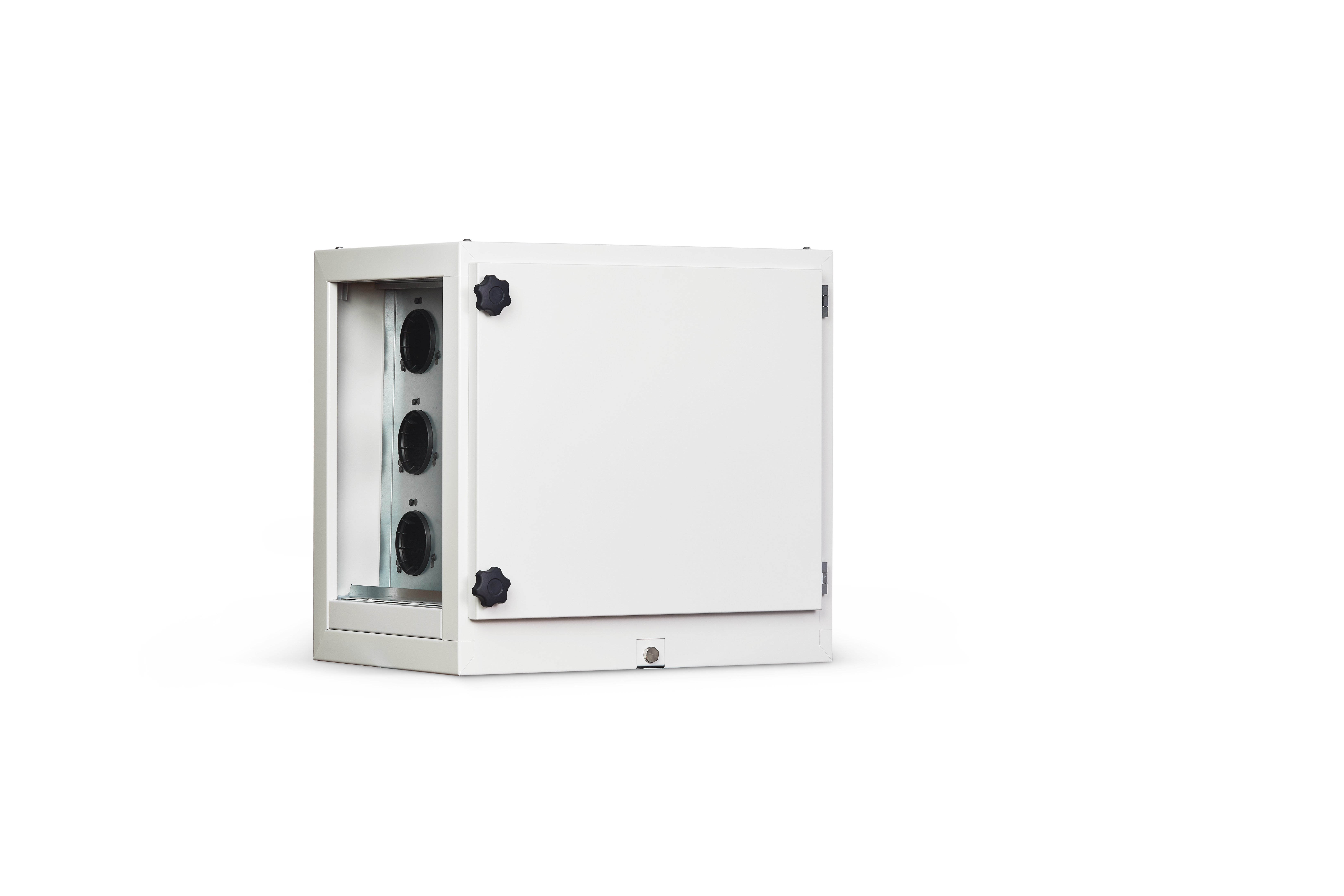 Kitchen Air Filtration (SF-Series)