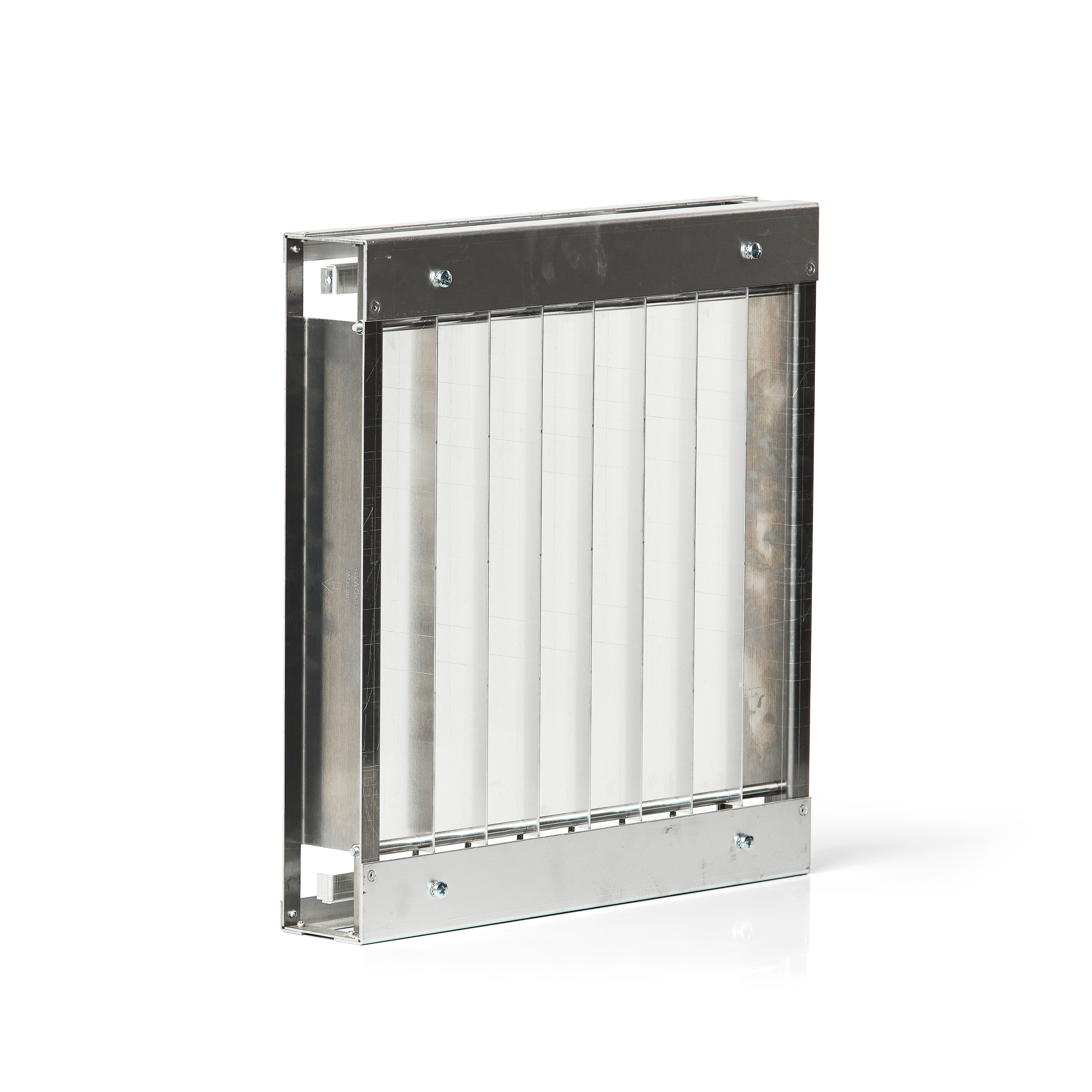 Kitchen Air Filtration (SF-Series)