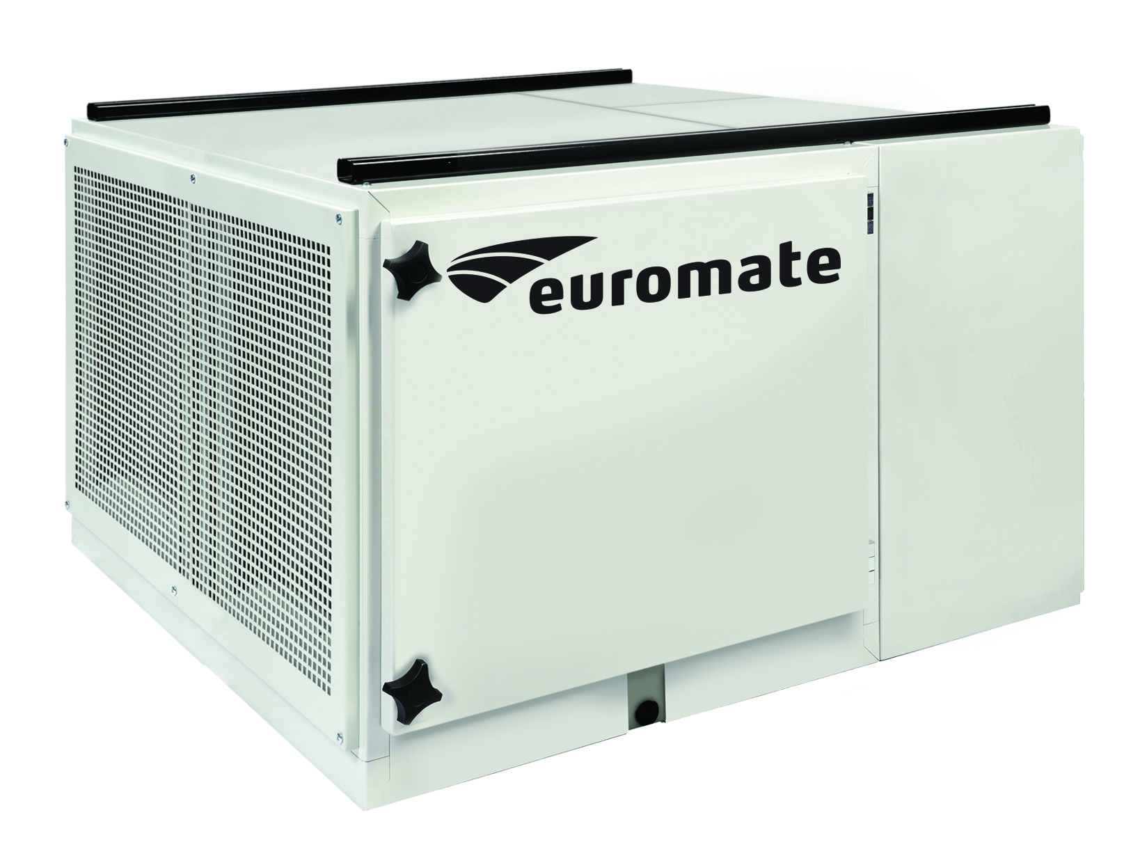 Industrial Air Cleaner (HF-Series)